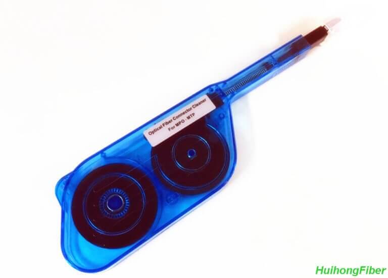 MPO/MTP Fiber Optic Cleaner - HUIHONG TECHNOLOGIES