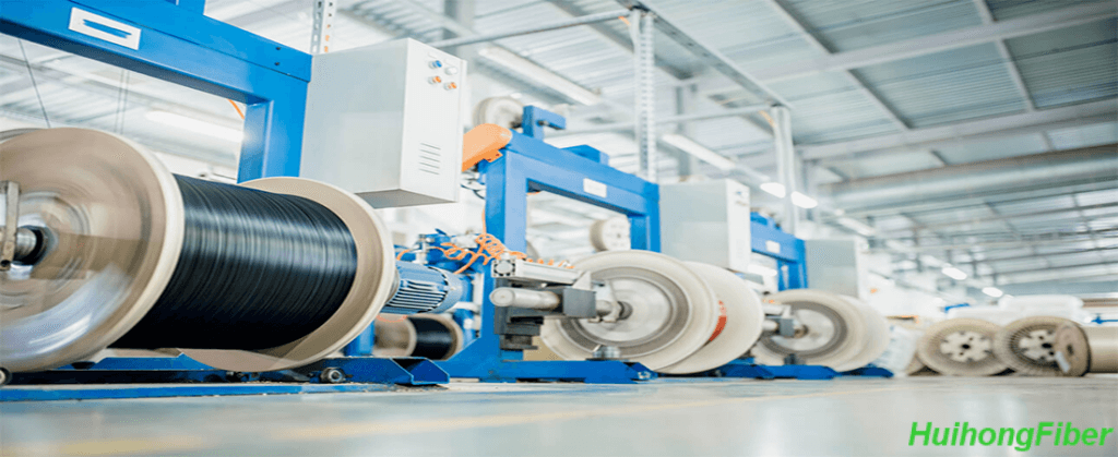 G654.E Fiber Optic Cables - HUIHONG TECHNOLOGIES